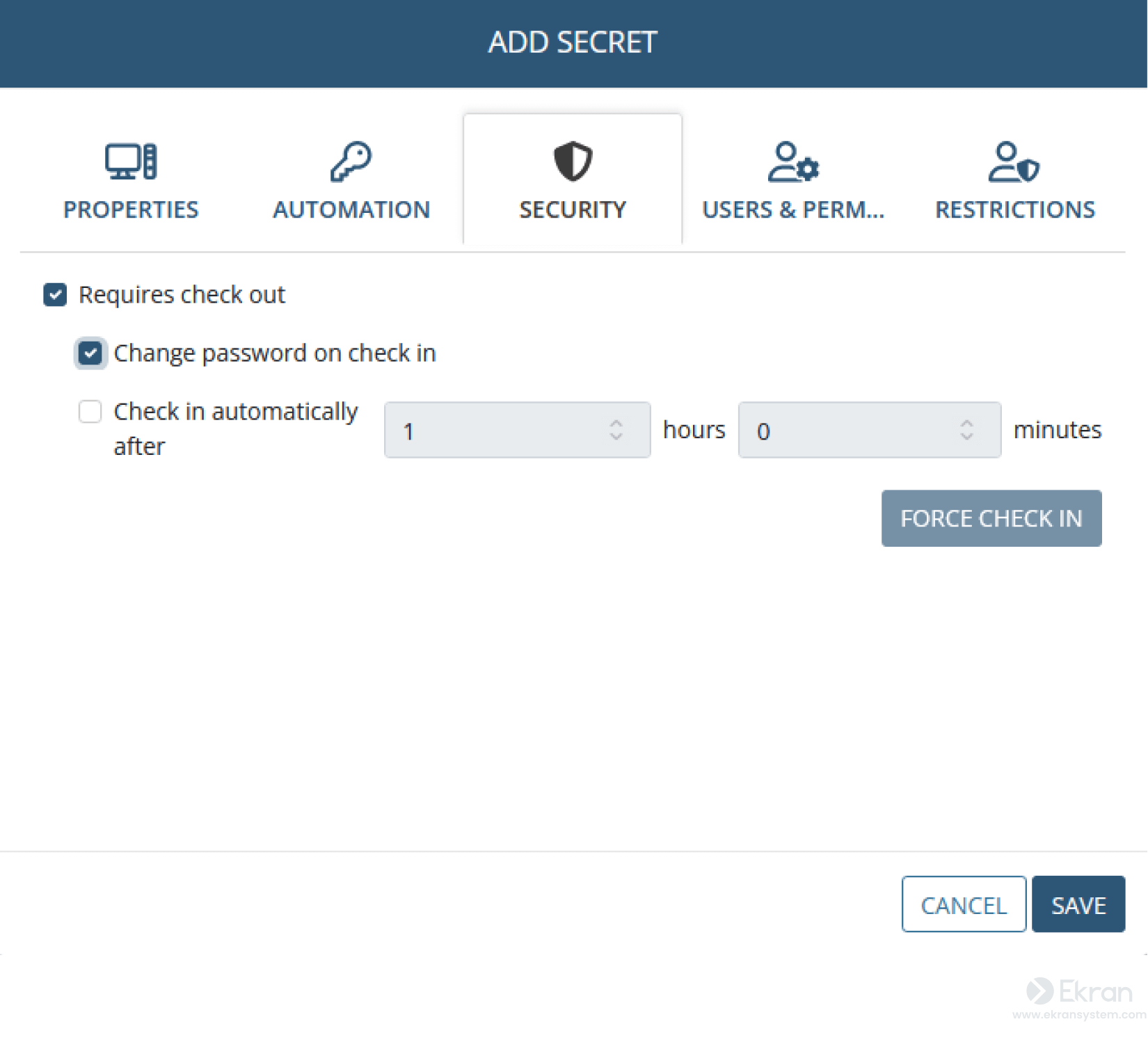 Password Management Guide: What Is It & 9 Best Practices | Syteca